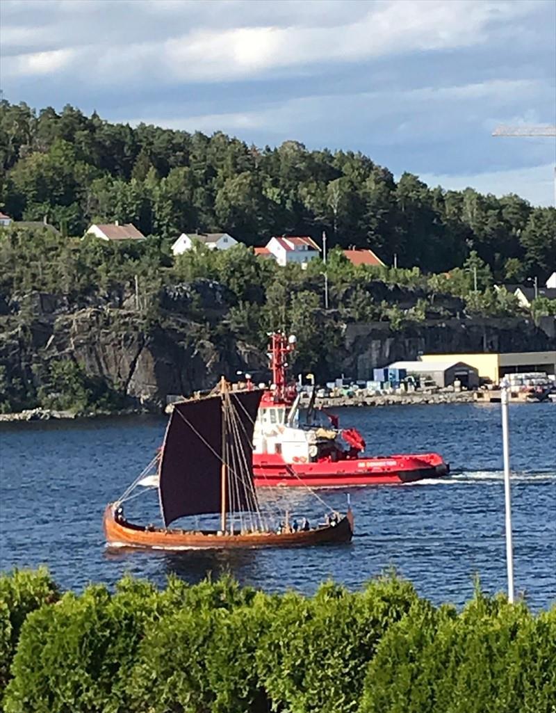 BB CONNECTOR - Vesseljoin