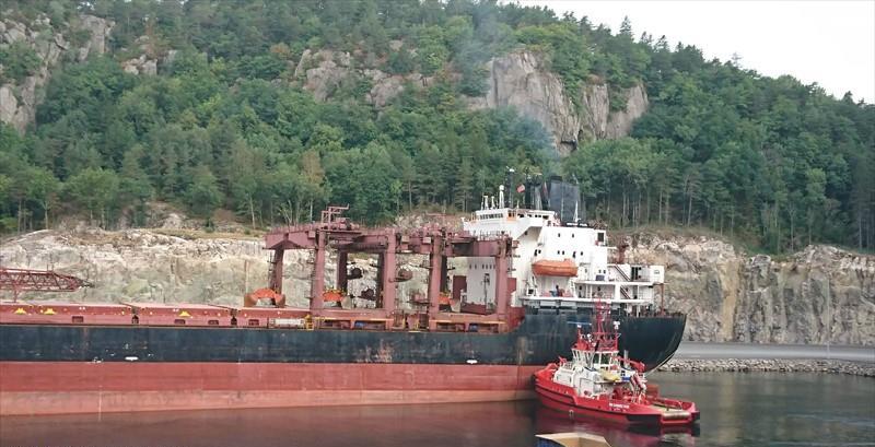 BB CONNECTOR - Vesseljoin