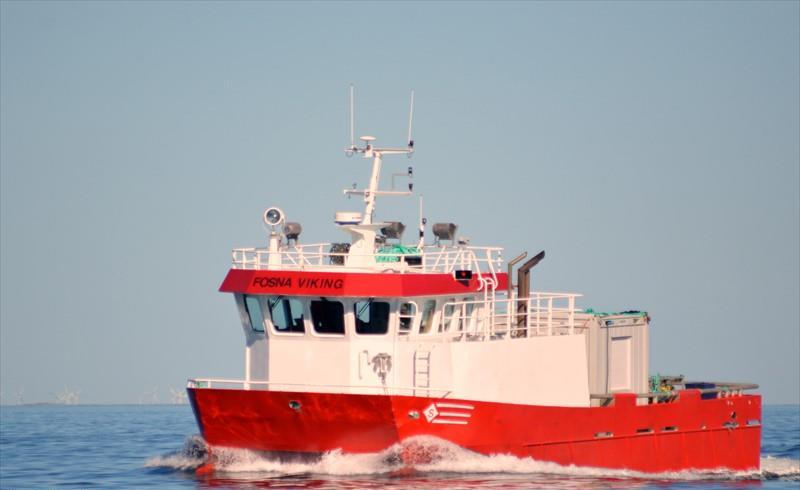 AQUA SERVER - Vesseljoin