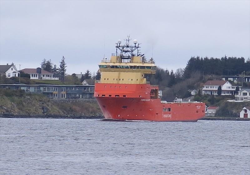 SIDDIS SAILOR - Vesseljoin