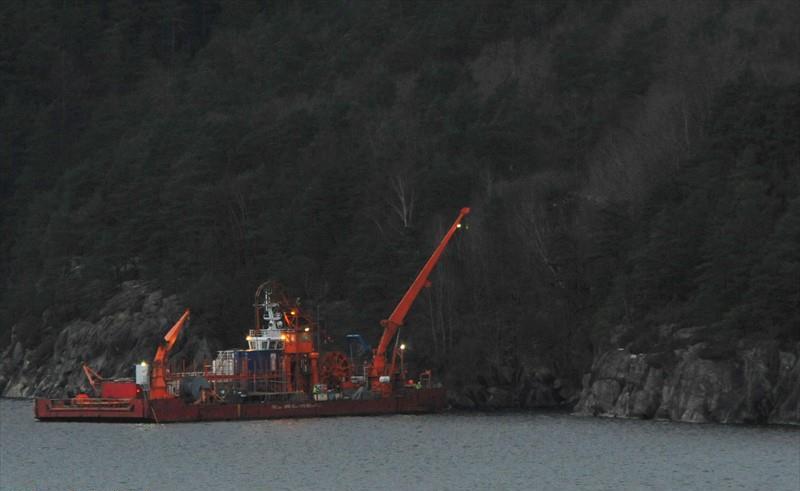 NAUTILUS MAXI - Vesseljoin