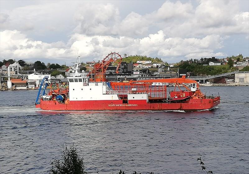 NAUTILUS MAXI - Vesseljoin