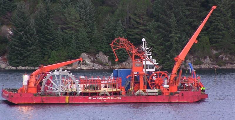 NAUTILUS MAXI - Vesseljoin