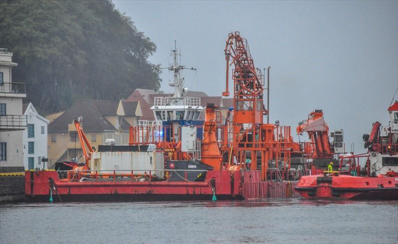 NAUTILUS MAXI - Vesseljoin