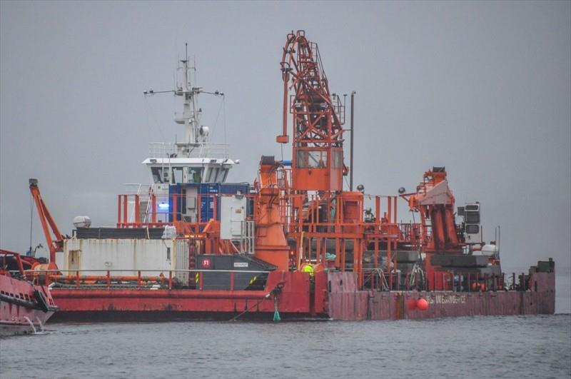 NAUTILUS MAXI - Vesseljoin