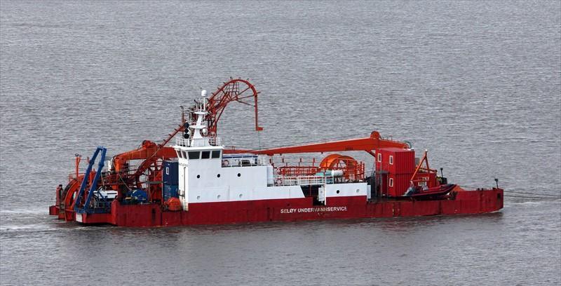 NAUTILUS MAXI - Vesseljoin