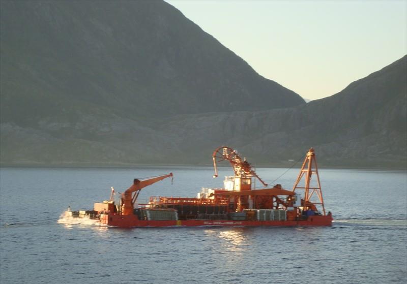 NAUTILUS MAXI - Vesseljoin