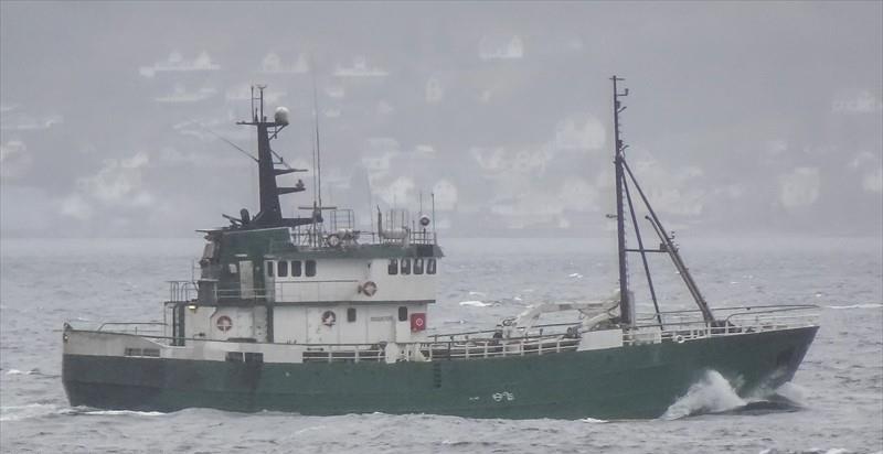 POLYNYA - Vesseljoin