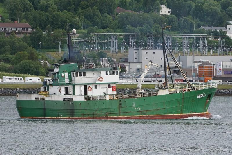 POLYNYA - Vesseljoin