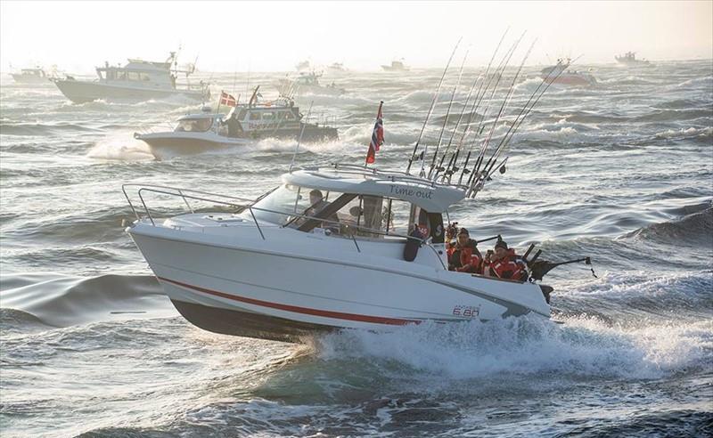 TIMEOUT - Vesseljoin