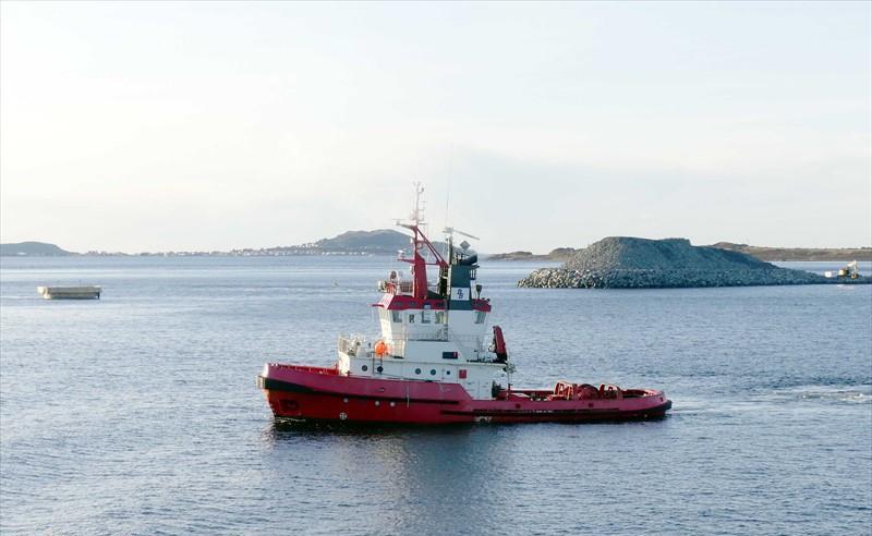 MAX MAMMUT - Vesseljoin