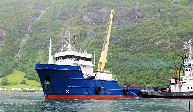 AAS SUPPLIER - Vesseljoin