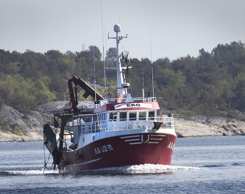 MARIE EMILIE - Vesseljoin