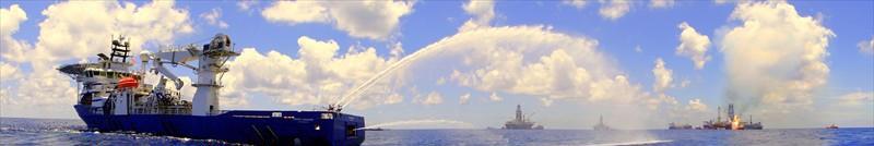 NORMAND COMMANDER - Vesseljoin