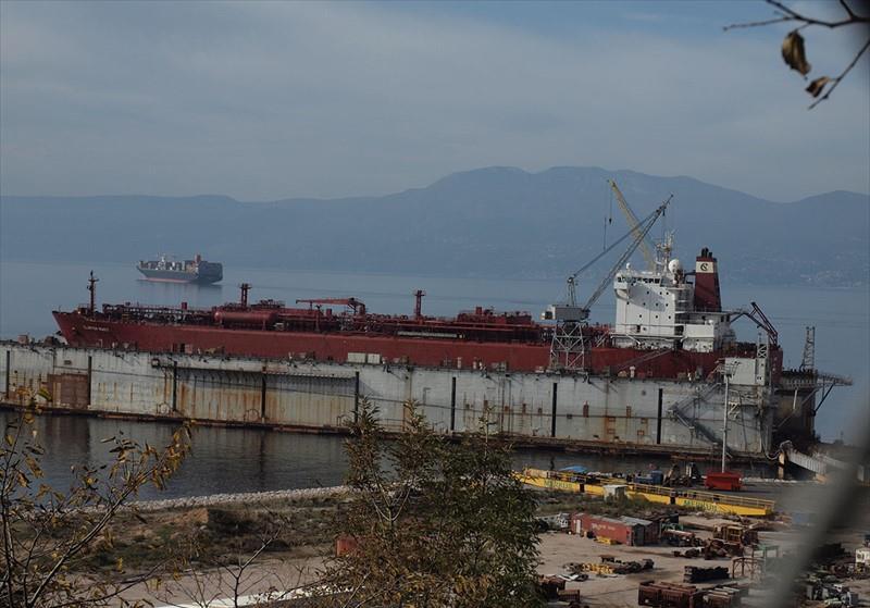 CLIPPER MARS - Vesseljoin