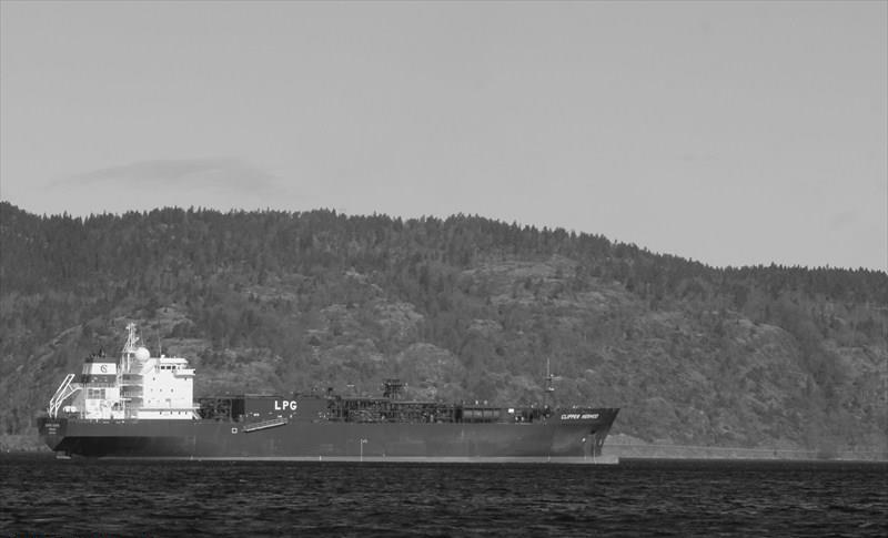 CLIPPER HERMOD - Vesseljoin