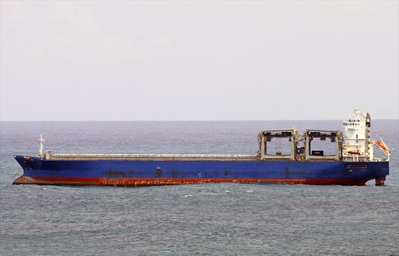 STAR JAVA - Vesseljoin