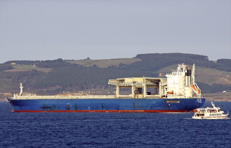 STAR JAVA - Vesseljoin