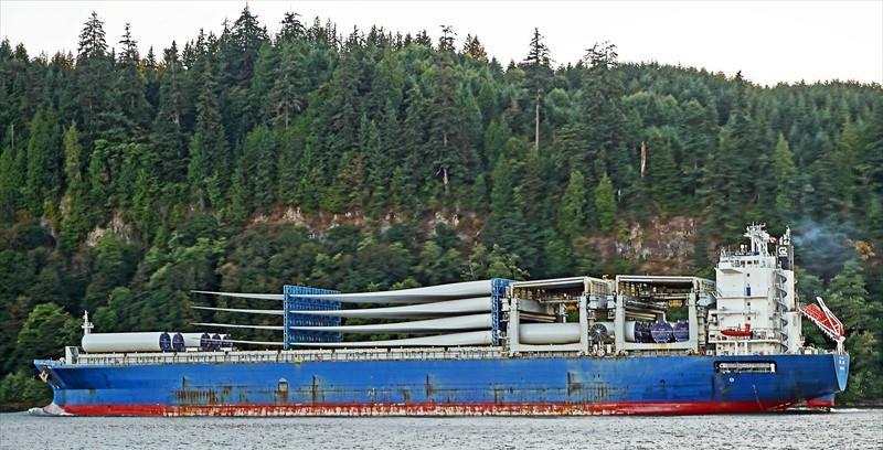 STAR JAVA - Vesseljoin