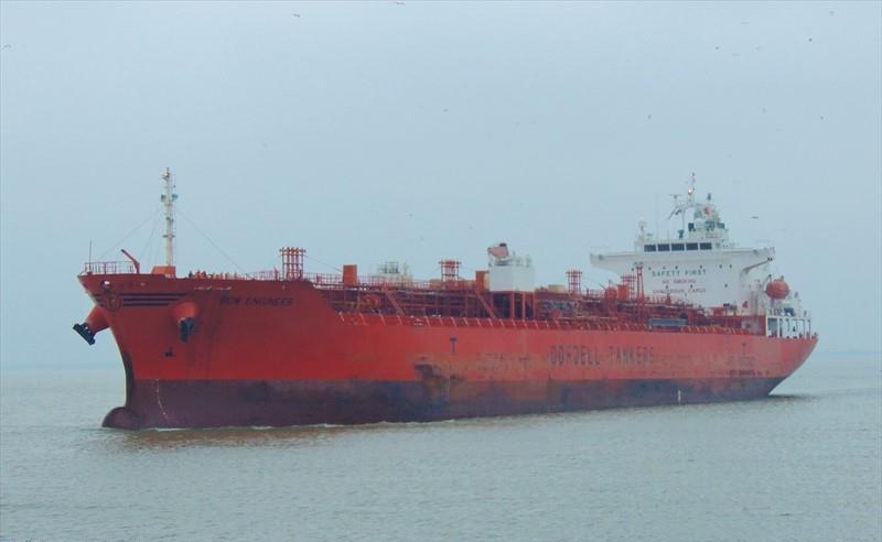 BOW ENGINEER - Vesseljoin