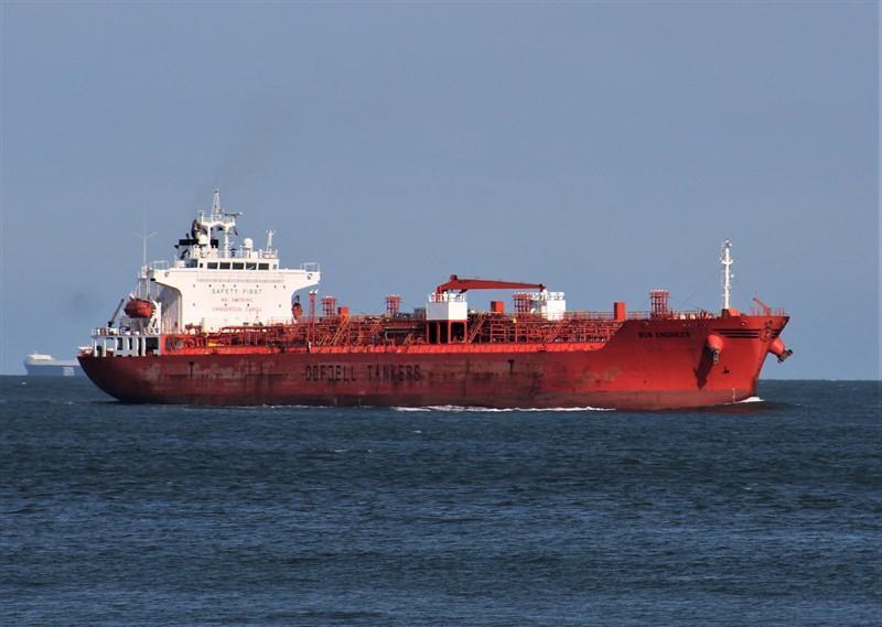 BOW ENGINEER - Vesseljoin