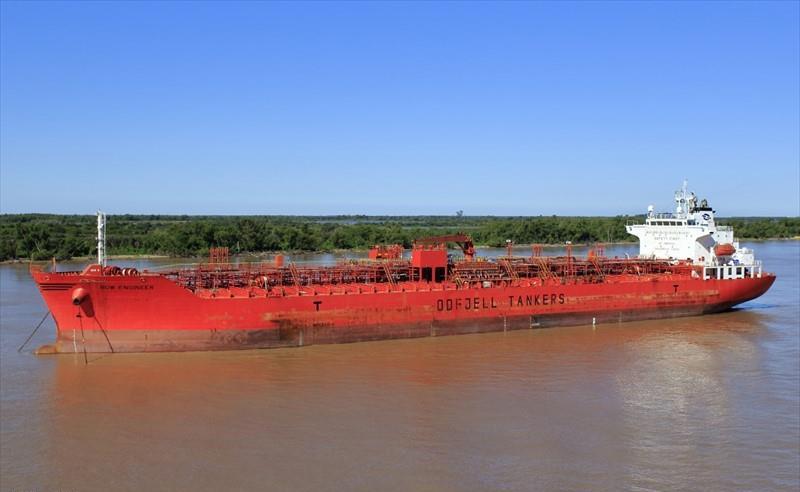 BOW ENGINEER - Vesseljoin