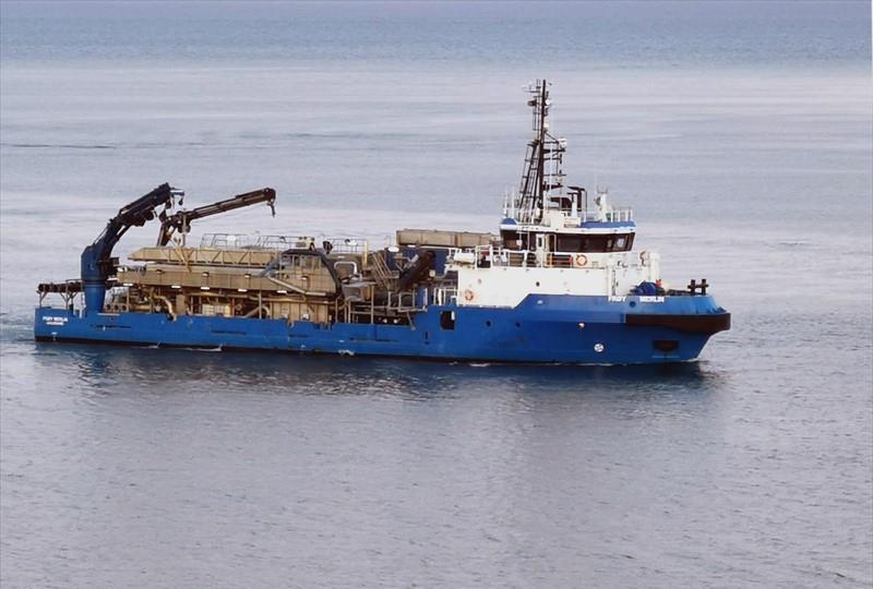 FROY MERLIN - Vesseljoin