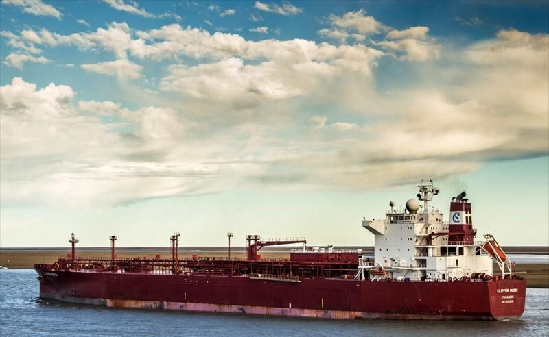 CLIPPER MOON - Vesseljoin