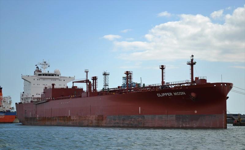 CLIPPER MOON - Vesseljoin