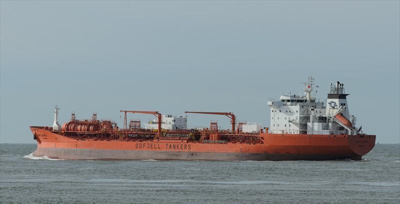 BOW CLIPPER - Vesseljoin