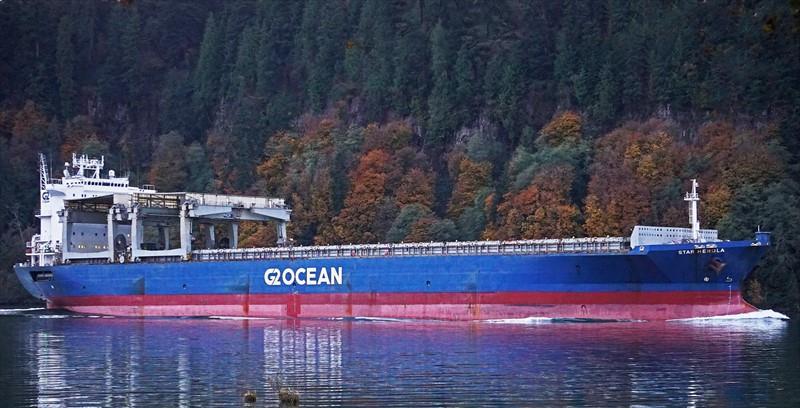 STAR HERDLA - Vesseljoin