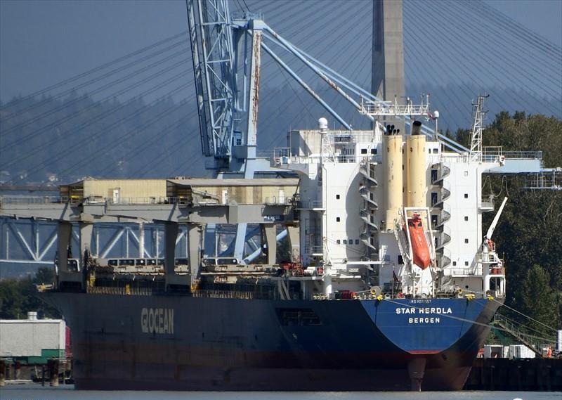 STAR HERDLA - Vesseljoin