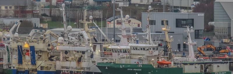 SIMON PRINCESS - Vesseljoin