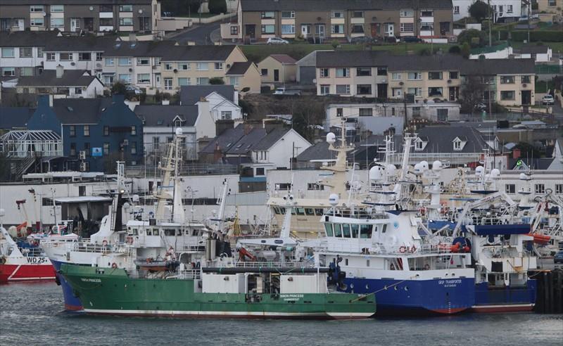 SIMON PRINCESS - Vesseljoin