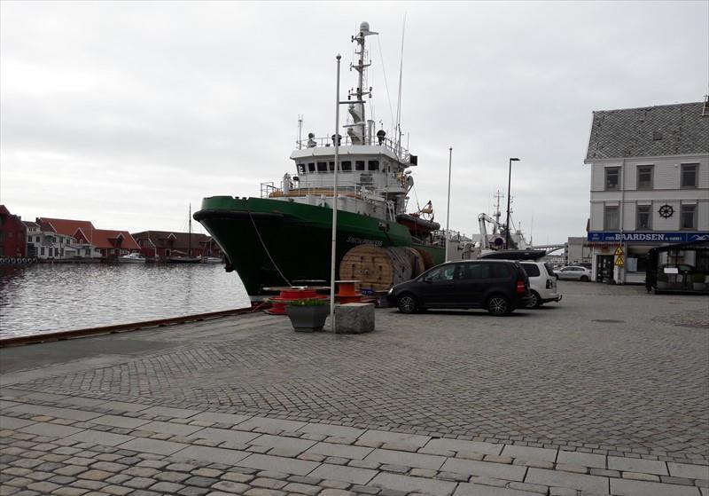 SIMON PRINCESS - Vesseljoin