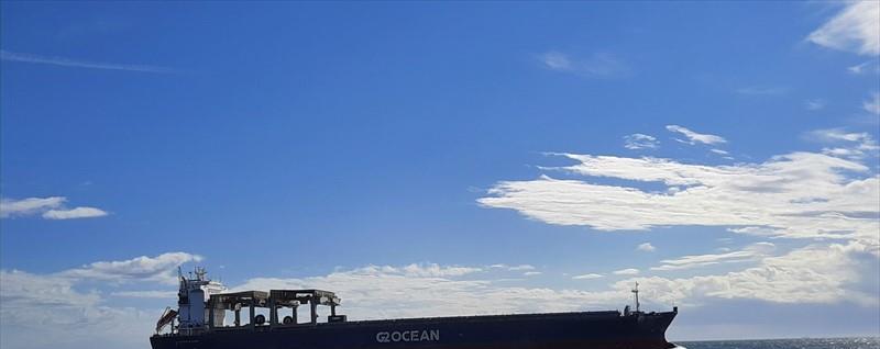 STAR HIDRA - Vesseljoin