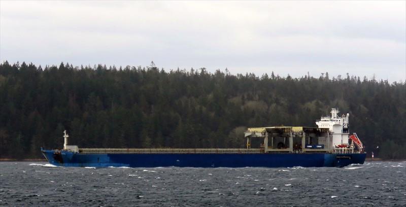 STAR HIDRA - Vesseljoin