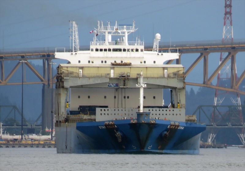 STAR HIDRA - Vesseljoin