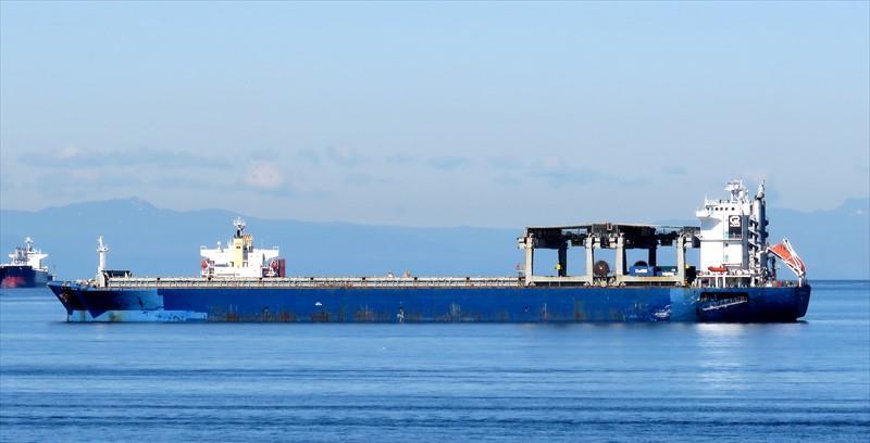 STAR HIDRA - Vesseljoin