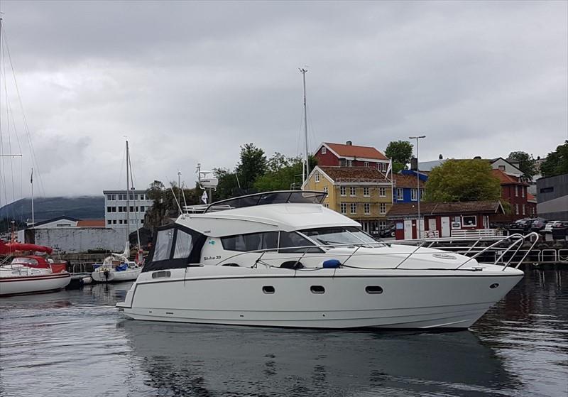 PIA III - Vesseljoin
