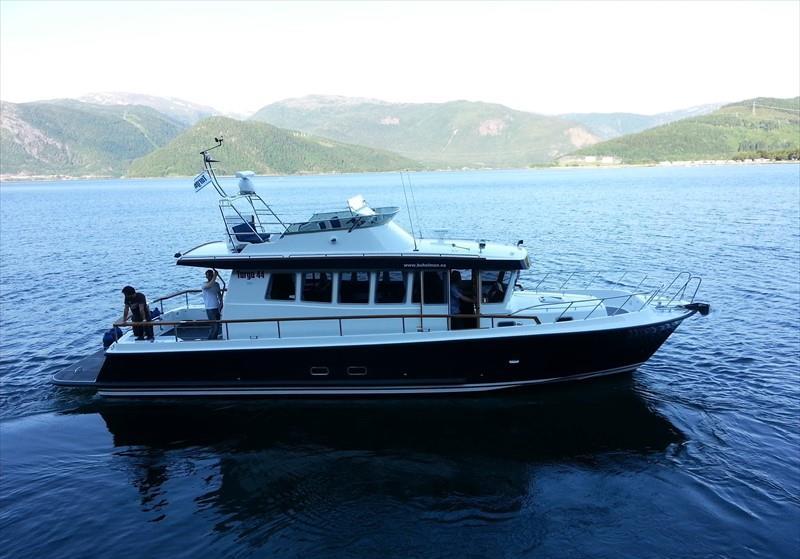 ASTERIX - Vesseljoin