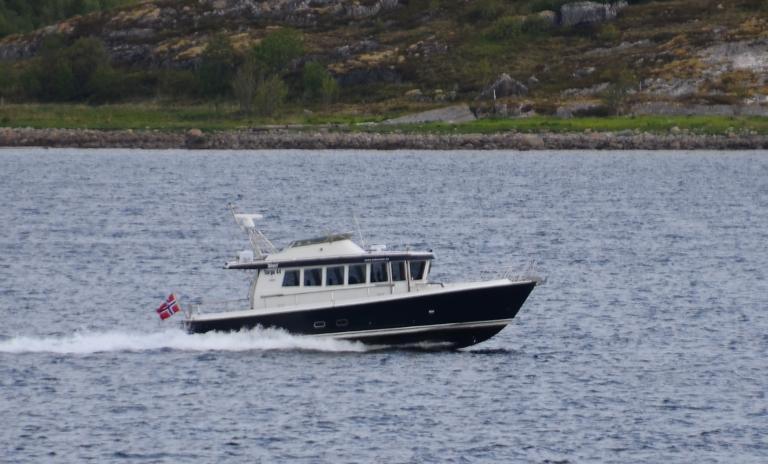 ASTERIX - Vesseljoin