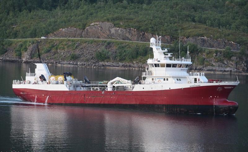 INTER NORD - Vesseljoin