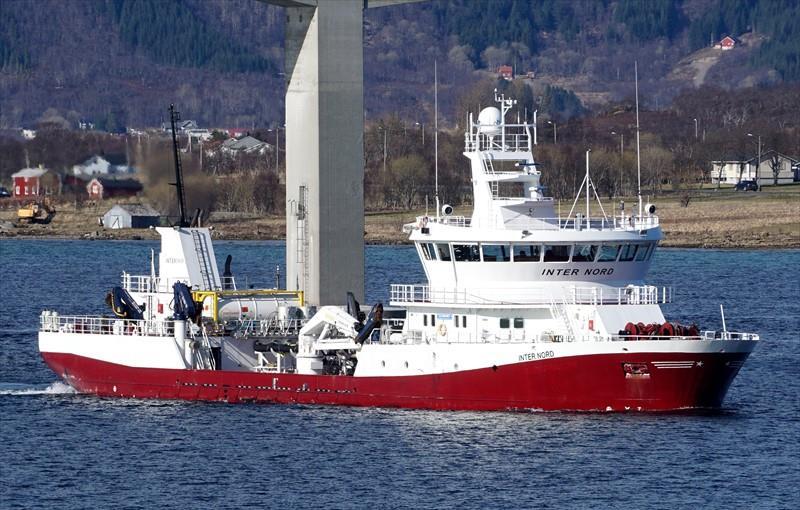 INTER NORD - Vesseljoin