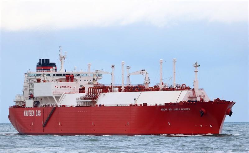 RIBERA DEL DUERO KNUTSEN - Vesseljoin