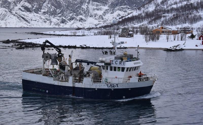 BIRGERSON - Vesseljoin