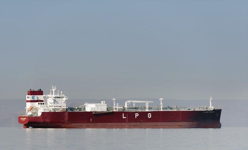 CLIPPER FREEPORT - Vesseljoin