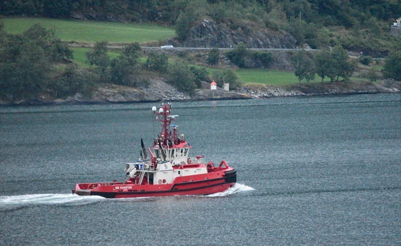 BB COASTER - Vesseljoin