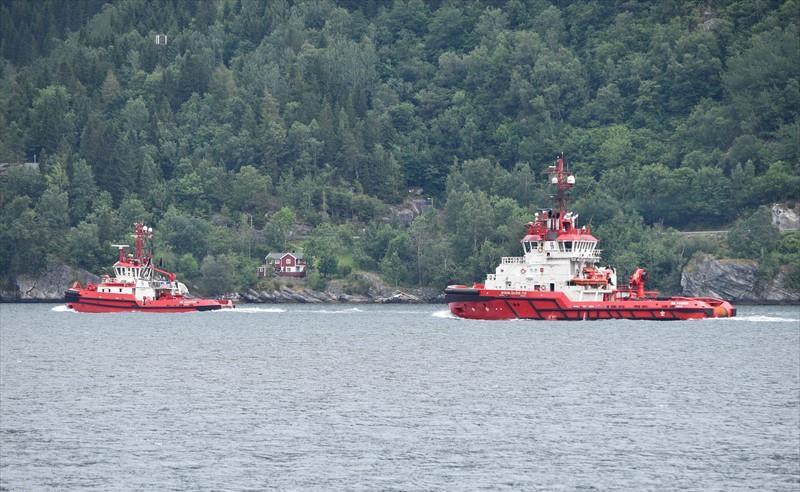 BB COASTER - Vesseljoin