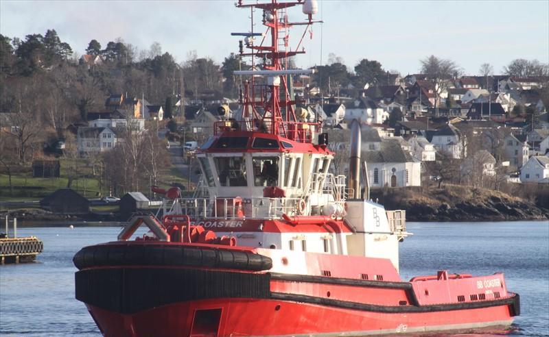 BB COASTER - Vesseljoin